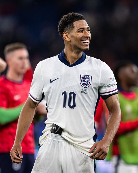 I don’t have a boyfriend — Jude Bellingham’s fake girlfriend Laura ...