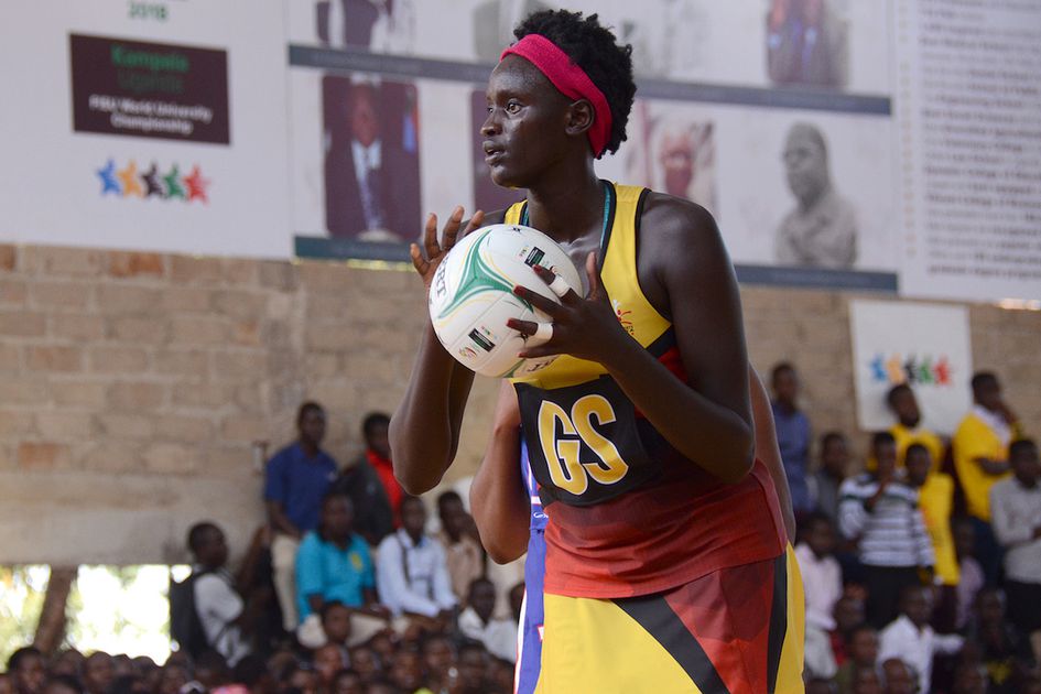 African players expected to shine at the 2023 Netball World Cup | Pulse ...
