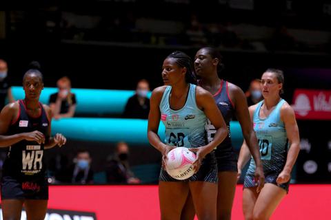 African players expected to shine at the 2023 Netball World Cup | Pulse ...