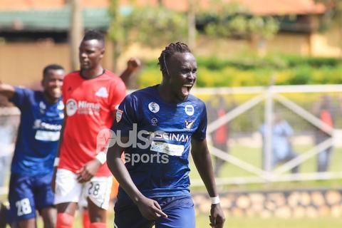 The top free agents of the StarTimes Uganda Premier League | Pulse ...