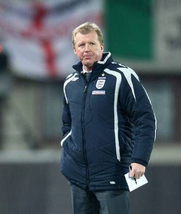 Nigeria abandon 2-Time AFCON winner, eye move for former England ...