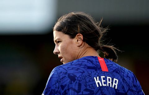 Sam Kerr: 13 facts about Australia's star considered the 'best female ...