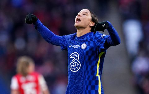 Sam Kerr: 13 facts about Australia's star considered the 'best female ...