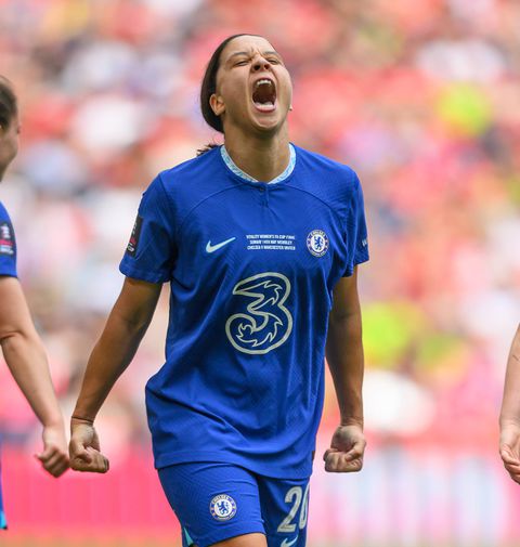 Sam Kerr: 13 facts about Australia's star considered the 'best female ...