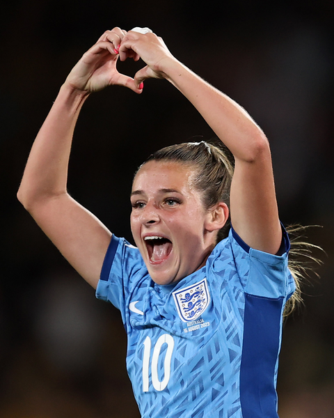 Australia vs England: Lionesses Hemp Sam Kerr-led Maltidas to make ...