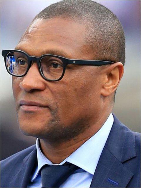 We are coming for Salah, De Bruyne — Saudi director of football Michael ...