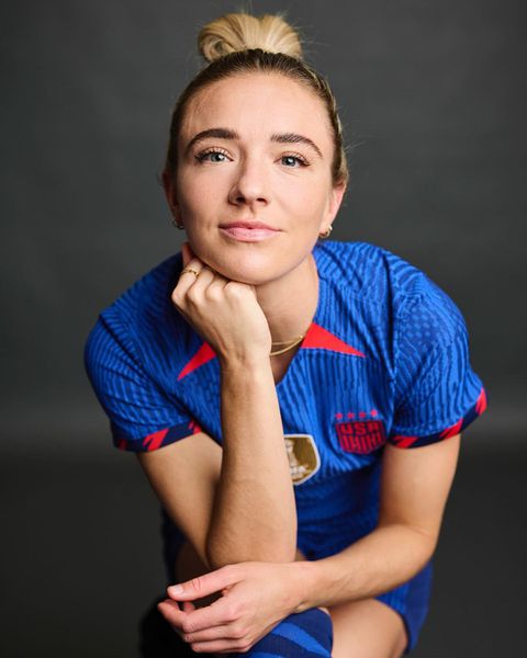 Kristie Mewis: 7 things you should know about Sam Kerr's lesbian ...