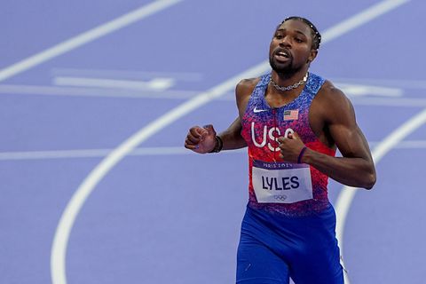 LIST: 10 all-time best 200m runners in the world | Pulse Sports Kenya