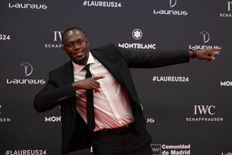 LIST: 10 all-time best 200m runners in the world | Pulse Sports Kenya