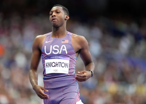 LIST: 10 all-time best 200m runners in the world | Pulse Sports Kenya