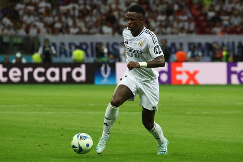 It is natural for him — Real Madrid legend Roberto Carlos predicts ...