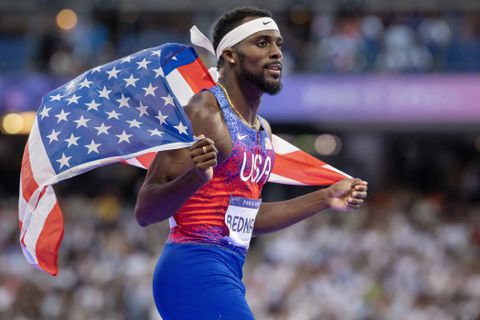 LIST: 10 all-time best 200m runners in the world | Pulse Sports Kenya