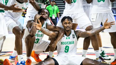 Anything is possible - D'Tigers star Devine Eke charges team to deliver ...