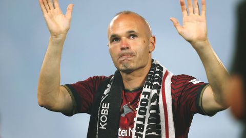 Top 10 football legends who never saw red cards | Pulse Sports Kenya