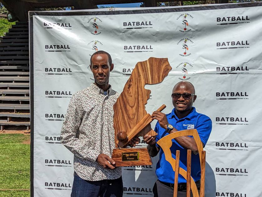 CEO Allan Mugume resigns as UCA moves to replace Mahatlane | Pulse ...