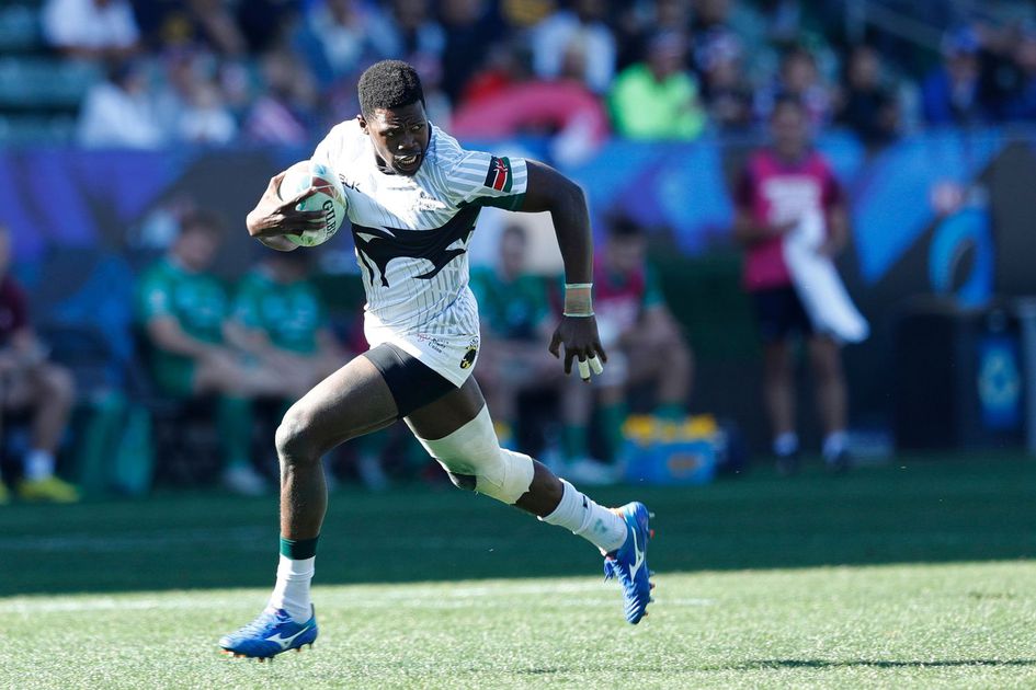 Shujaa captain Vincent Onyala opens up on challenge of leading “Gen Z ...