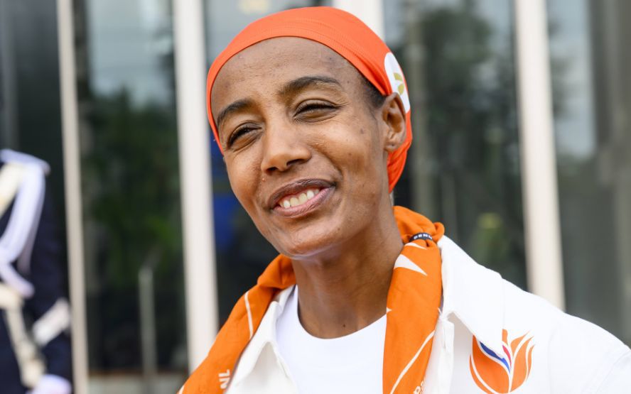 'She pays for all of our training costs' - Coach Tim Rowberry reveals ...