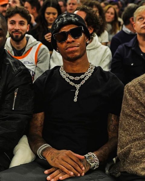 Marcus Rashford reportedly dating ex-Love Island star amid United ...