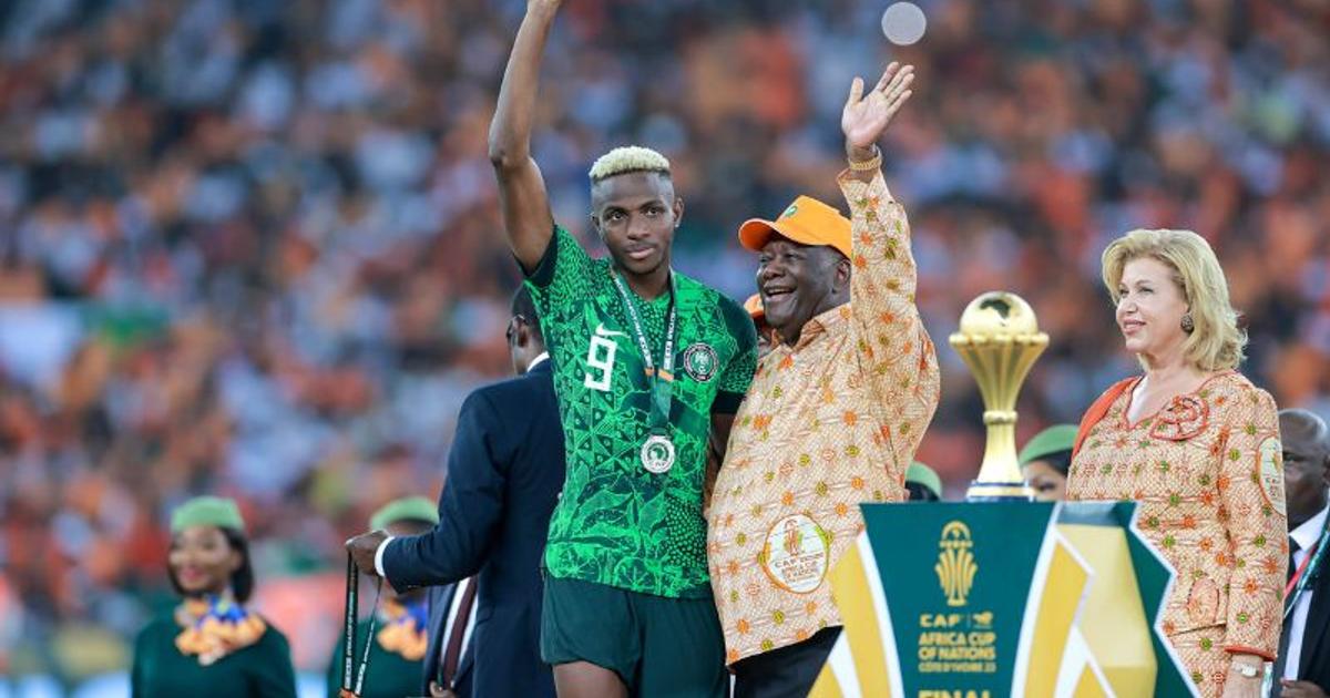 How to watch AFCON 2025 in Nigeria | Pulse Sports Nigeria