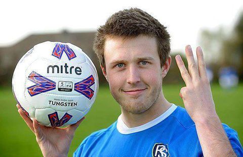 10 record-breaking moments in football that made history | Pulse Sports ...