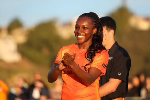 Michelle Alozie sparks pregnancy rumour with cute photo - Pulse Sports Kenya