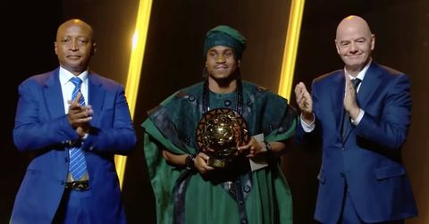 Three Premier League clubs join Barcelona, Juventus in pursuit of Ademola Lookman | Pulse Sports ...