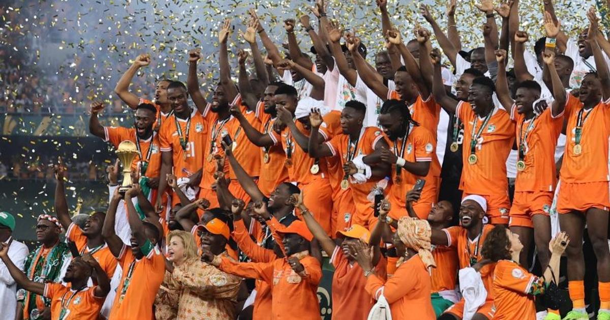 AFCON 2025: Full Africa Cup of Nations Groups, Fixtures and Schedule in ...