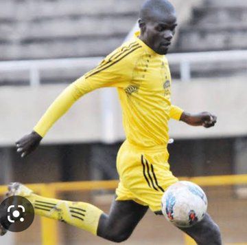 Andrew Fimbo Mukasa: Legend testifies healing from mental illness in ...