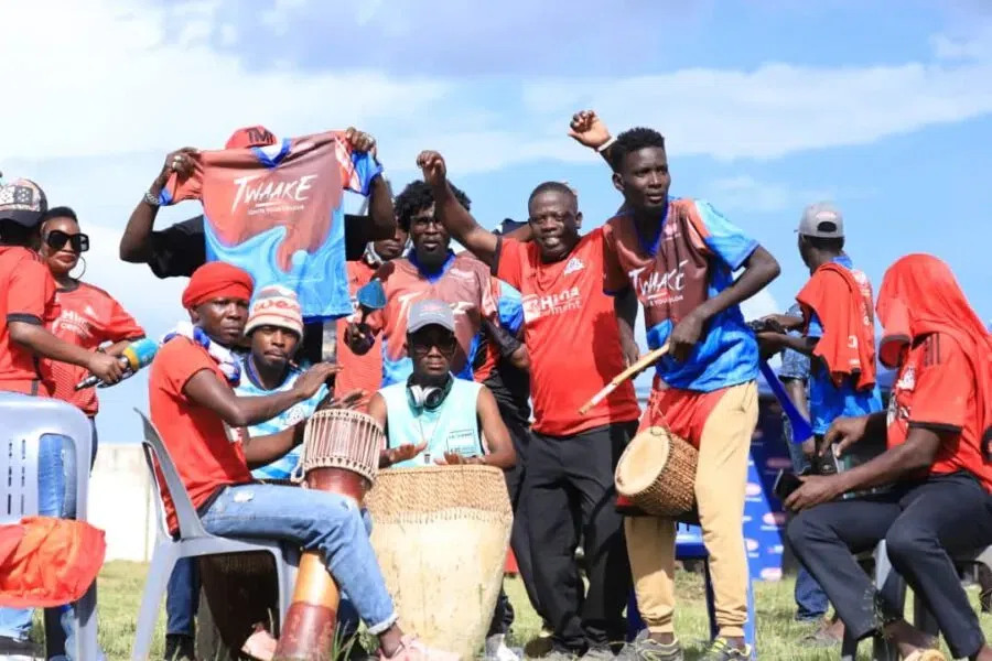 Stanbic Uganda Cup: Dates, venues for all Round of 64 fixtures ...