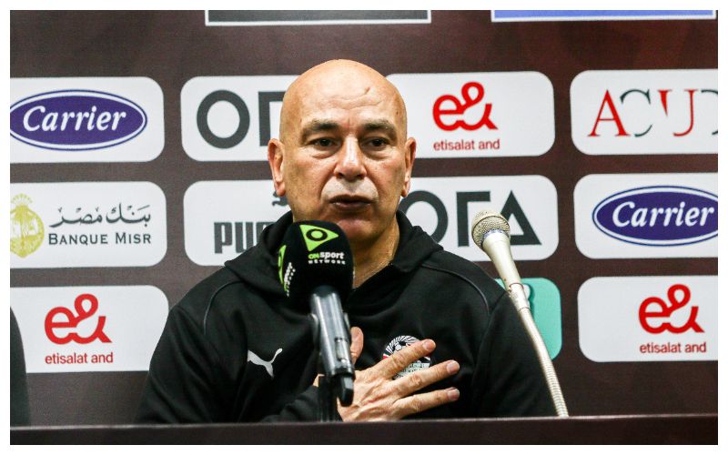 ‘They could have made it to the final’ - Egypt head coach worried about ...