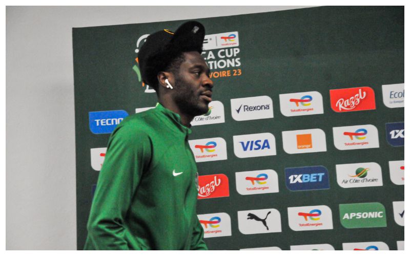 Nottingham Forest welcome ‘best right back’ Ola Aina back in style ...