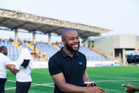 Why Sporting Lagos are happy to sacrifice style in pursuit of points in ...