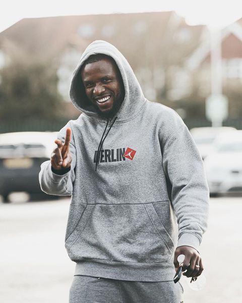 How did AFCON 2023 boost Nigeria's Frank Onyeka? | Pulse Sports Nigeria