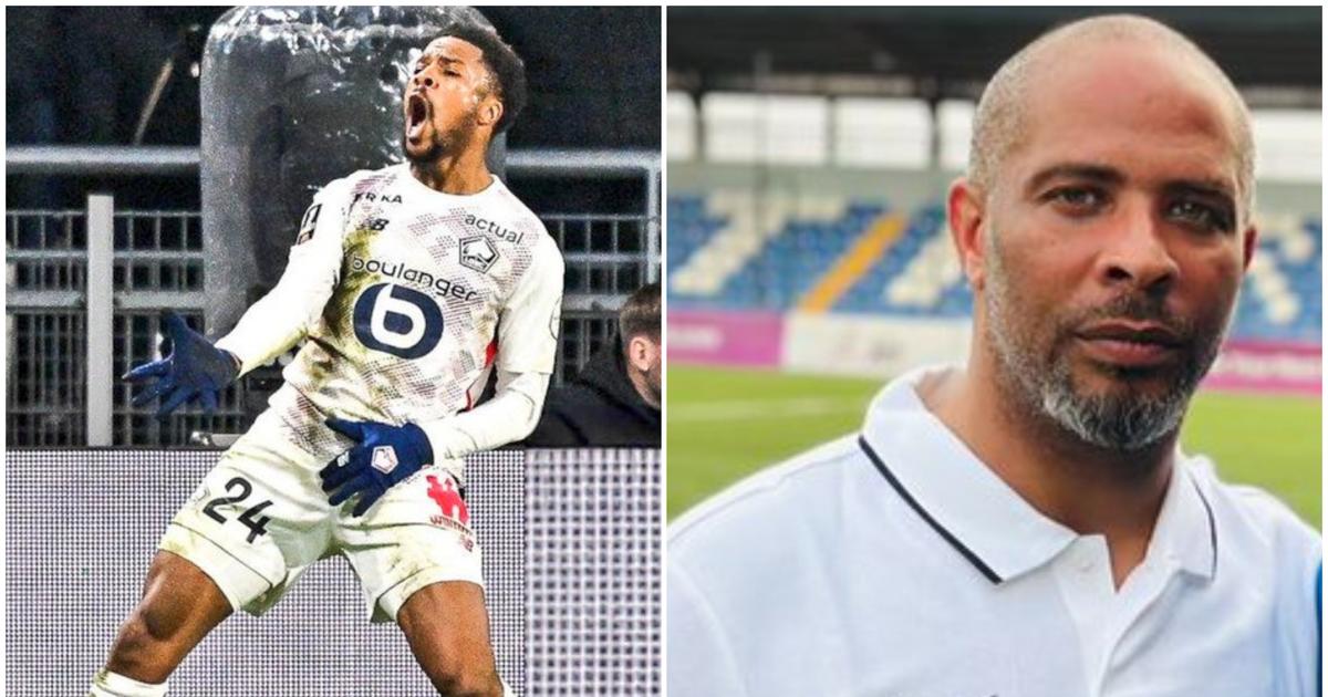 Eagle Knocking! 29-year-old Akpom's goalscoring rampage sends fresh ...