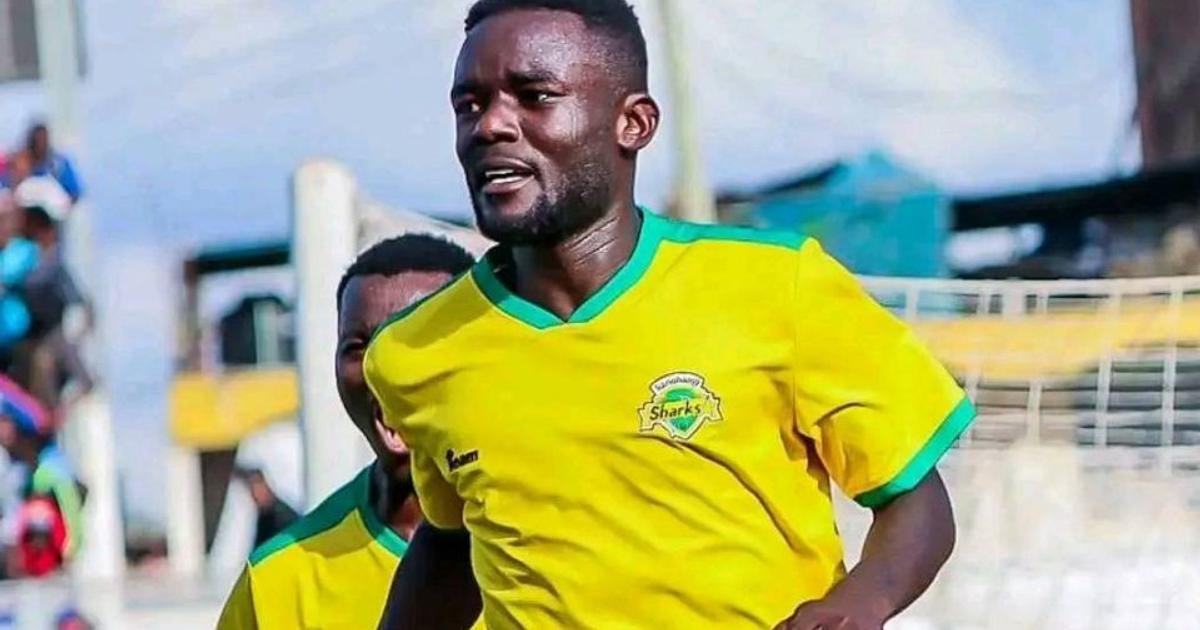 Bandari unveils four new signings as ex-FKF Premier League goal machine ...