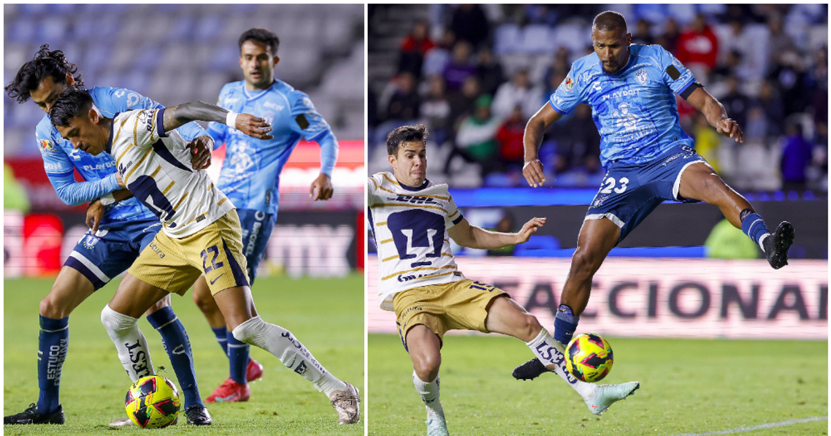 Liga MX: Every Mexican Champion & All-Time Winners List | Pulse Sports ...