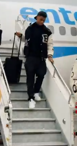 Raphael Onyedika leads Club Brugge to Champions League: Super Eagles ...