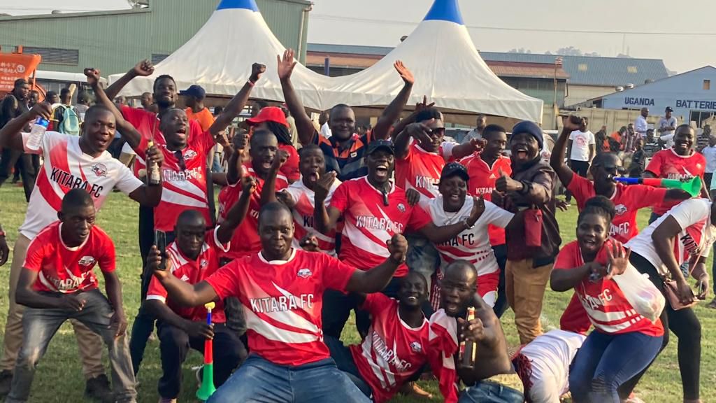 Attendance is back to normal as Ssimbwa starts to win Kitara fans back ...