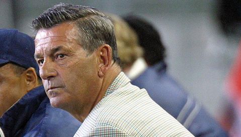 Top 10 Best Super Eagles Coaches of All-time: From Clemens Westerhof to ...