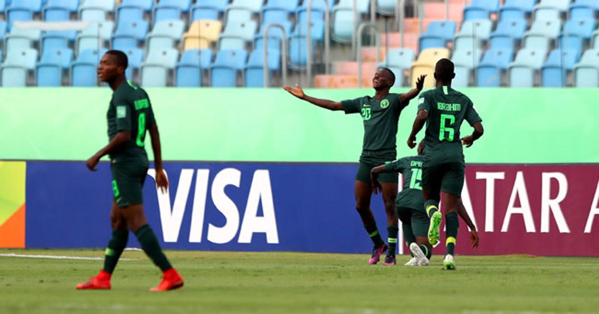 U-17 AFCON: 5 amended rules to note as CAF approves new MRI regulations ...