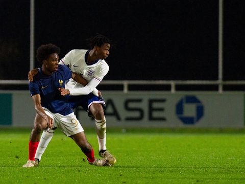 5 things to know about Messi after signing for Strasbourg | Pulse ...