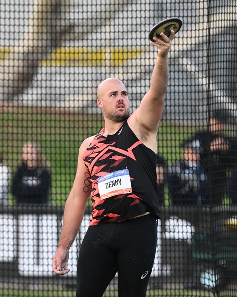 No Way That Was Legal – Aussie Olympian Slammed With Shocking ...