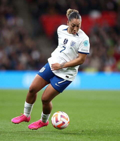 Lauren James: 10 Facts about Reece James' talented sister who also plays for Chelsea | Pulse ...