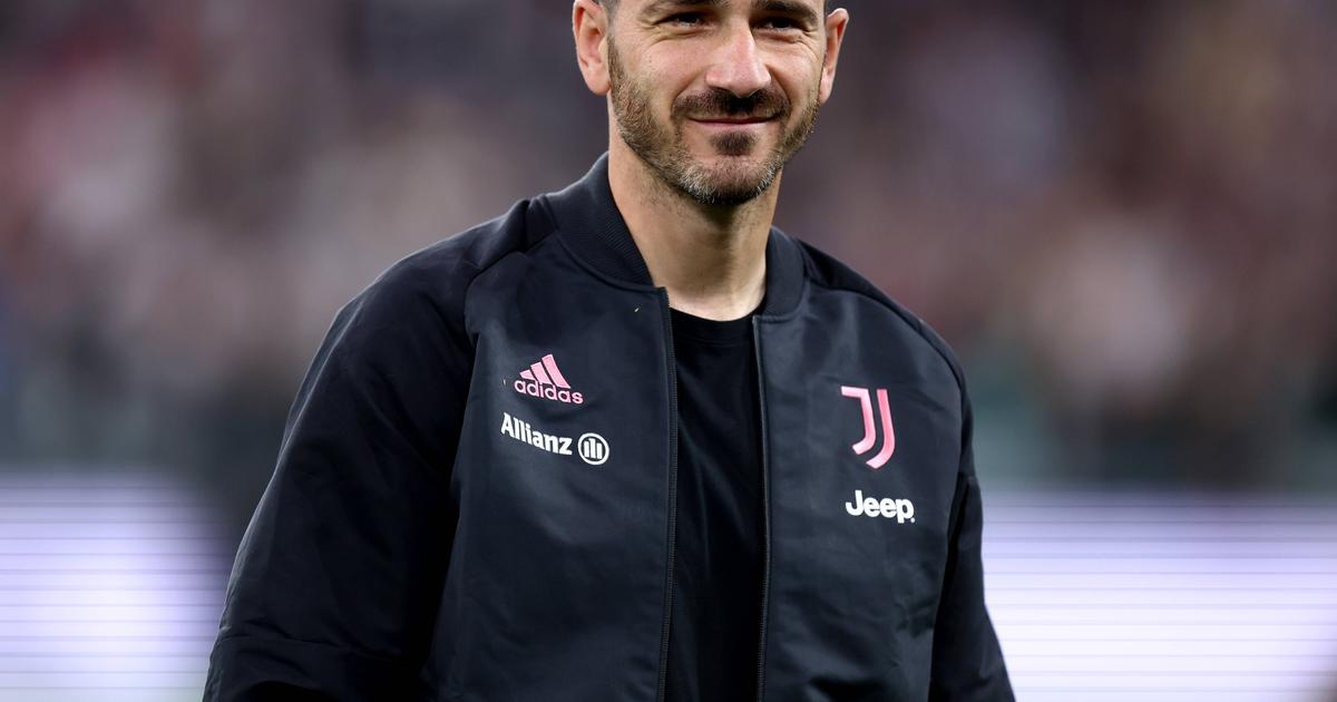 Bonucchi to retire at the end of 2023/24 season | Pulse Sports Kenya