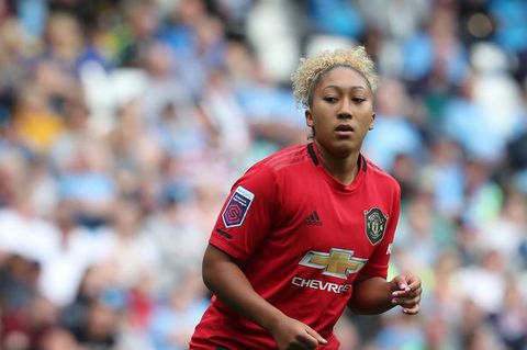 Lauren James: 10 Facts about Reece James' talented sister who also plays for Chelsea | Pulse ...