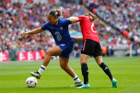 Lauren James: 10 Facts about Reece James' talented sister who also ...