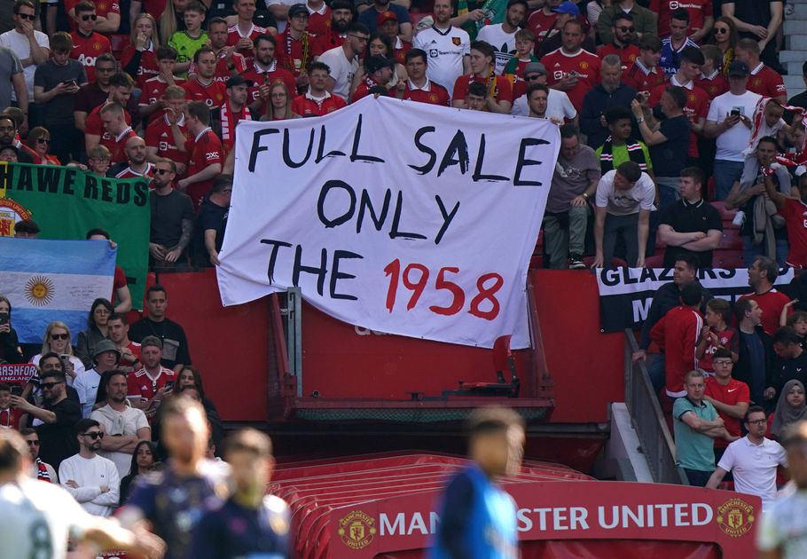 Qatari Banker Sheikh Jassim Offers Full Control And Debt Clearance In