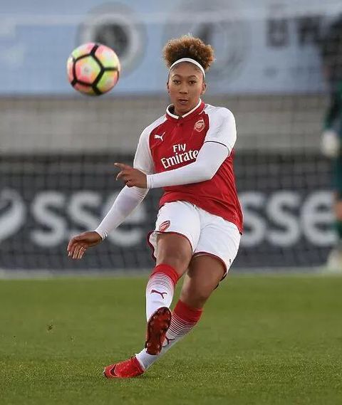 Lauren James: 10 Facts about Reece James' talented sister who also plays for Chelsea | Pulse ...