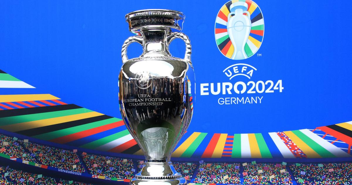 What you need to know about the EURO 2024 host cities | Pulse Sports Kenya