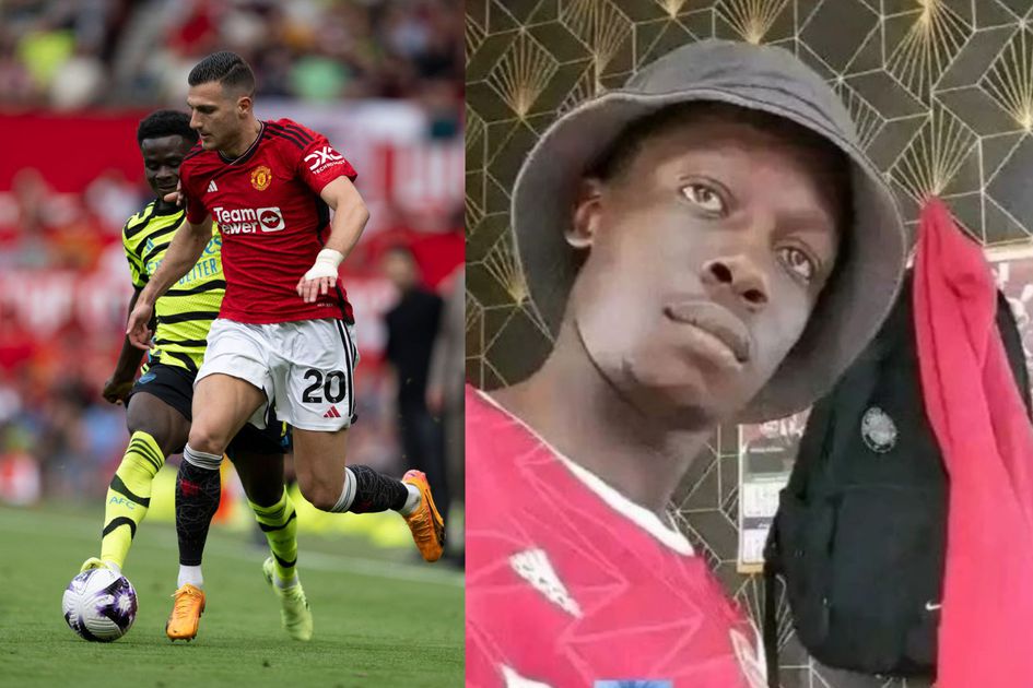 Arsenal fan’s family demands justice after he is allegedly beaten to ...